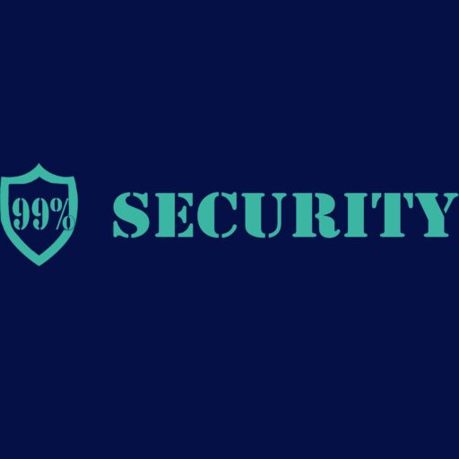 Home - 99% Security